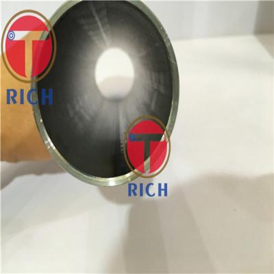 China Gb/t6479 Seamless Steel Tube For High Pressure Chemical Fertilizer Equipments for sale