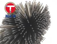 China Tiny Needle Seamless Stainless Steel Tubing , Medical Precision Ground Tubing for sale