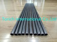 China Electric Resistance Welded Steel Tube Cold Rolling For Automotive Shock Absorber for sale