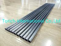 China Round Shape Stainless Steel Welded Pipe For Chemical Industry 304 316 310S for sale