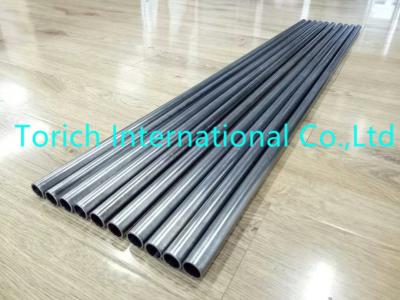 China Round Shape Stainless Steel Welded Pipe For Chemical Industry 304 316 310S for sale