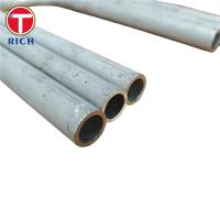 China Cold-Bent Stainless Steel U Shape Pipe TP304/304L TP316/316L TP321 for Heat Exchanger Applications for sale