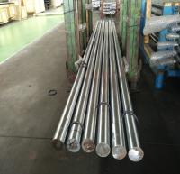 China Stress Relieved Cold Drawn Seamless Steel Tube With Mechanical Property for sale
