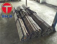 China Bearing Alloy Steel Seamless Pipes , Iso683 Cold Drawn Seamless Tube for sale