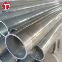 China STKM17C JIS G3445 Precision Seamless Steel Tube Carbon Steel Pipe for Automobile Applications for sale