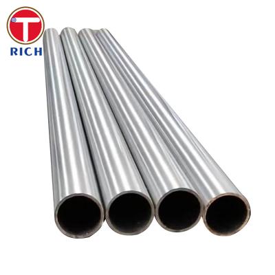 China STKM17C JIS G3445 Precision Seamless Steel Tube Carbon Steel Pipe for Automobile Applications for sale