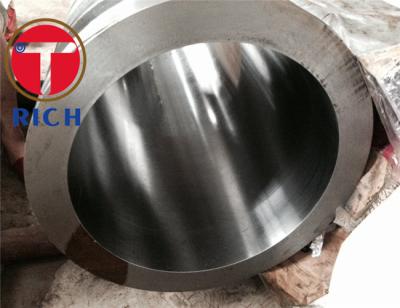 China Torich Carbon Hydraulic Cylinder Honed Tube Jis G3473 Standard In Round Shape for sale