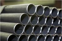 China Drawn Over Mandrel Alloy Steel Pipe Jisg3445 Stkm Round Shape With Od 3 - 420mm for sale