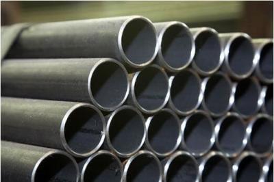 China Drawn Over Mandrel Alloy Steel Pipe Jisg3445 Stkm Round Shape With Od 3 - 420mm for sale