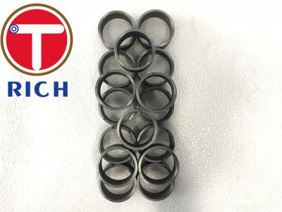 China Hydraulic Cold Rolled Seamless Steel Tube Din 2391 Gb/t 8713 2 - 30mm Thickness for sale