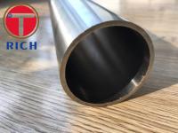 China Cold Drawn Seamless Tube Stainless Steel Astm A106 For Hydraulic Cylinder for sale