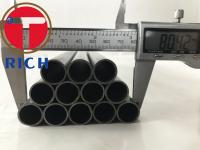 China Thick Wall Stainless Steel Heat Exchanger Tube Cold Finished Astm A106-2006 for sale