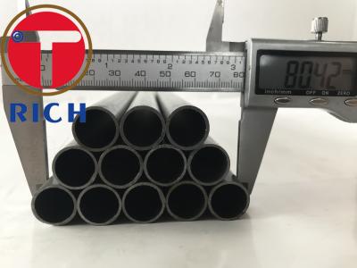 China Thick Wall Stainless Steel Heat Exchanger Tube Cold Finished Astm A106-2006 for sale