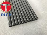 China Seamless Carbon Steel Heat Exchanger Tubes For Hydraulic / Fluid Pipe for sale