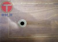 China Tp316 304 Grade Stainless Steel Tube Thick Wall Cold Drawn For Mechanical for sale