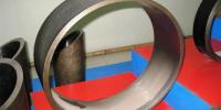 China Dom Welded Steel Tube Cold Drawn Smooth Id Tolerance For Shock Absorbers for sale