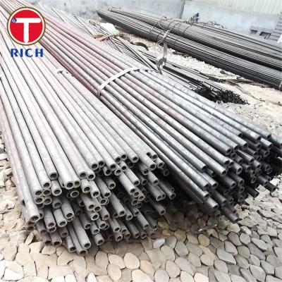 China 15CDV6 High-Strength Low-Alloy Seamless Steel Tube for Crankshaft with 30 - 325 mm Outer Diameter for sale