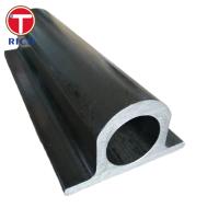 China Omega Tube SAE1010 Precision Cold Drawn Seamless Steel Tube for Boiler Applications for sale