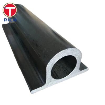 China Omega Tube SAE1010 Precision Cold Drawn Seamless Steel Tube for Boiler Applications for sale