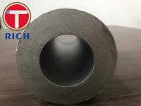 China Thick Wall Seamless Stainless Steel Pipe for Mechanical ASTM A511 TP316 304 for sale