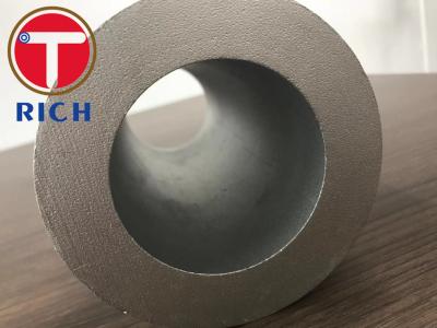 China Large Diameter Stainless Steel Tube 316ti 316h Astm A312 With Thick Wall for sale