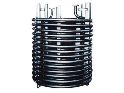 China Beer Cooling Coil Food Hygiene Grade 304 316 Stainless Precision Steel Tube for sale