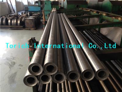 China Boiler / Heat Exchanger Seamless Steel Tube Round Shape With Od 3 - 420mm for sale