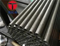 China Gb/t3087 4 - 12.5m Length Seamless Steel Tube For Low / Medium Pressure Boiler for sale