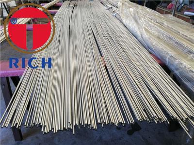 China Food Grade Sanitary Stainless Steel Tube Cold Drawn 6-630mm Outer Dia for sale