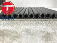 China High Pressure Seamless Steel Pipe For Structure / Accessorize And Construction for sale