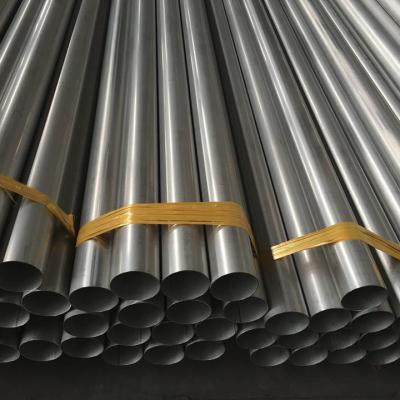 China GOST-8731 10# 20# 45# Hot Rolled Seamless Carbon Steel Tube from TORICH for sale