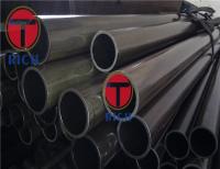 China TORICH GOST 8731 10# 20# 16Mn Hot Rolled Seamless Steel Tubes for Gas Transportation for sale