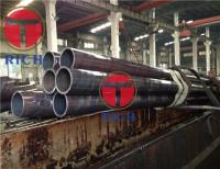 China JIS G3445 Carbon Steel Tubes For Machine Structural Purposes for sale