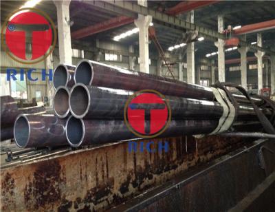 China JIS G3445 Carbon Steel Tubes For Machine Structural Purposes for sale