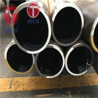 China TORICH DIN17175 engineering and agricultural machinery Seamless Steel Honed Tube for sale