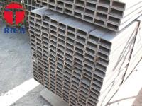 China ASTM A618 Customized Mechanical Steel Tubing Plain / Beveled Ends for sale
