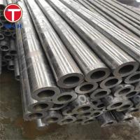 China Automotive Mechanical SCM430 Alloy Precision Steel Pipe Cold Drawn Seamless Steel Pipe for sale