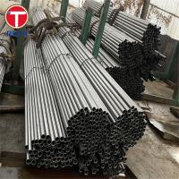 China Automotive Mechanical SCM430 Alloy Precision Steel Pipe Cold Drawn Seamless Steel Pipe for sale