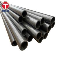 China Automotive Mechanical SCM430 Alloy Precision Steel Pipe Cold Drawn Seamless Steel Pipe for sale