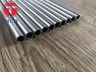 China TORICH ASTM A268 Welded Stainless Steel Tube For General Corrosion Resisting Service for sale