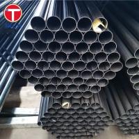 China SAE J526 Low-Carbon Steel Precision Steel Tube for Automotive Welded Steel Tubing for sale