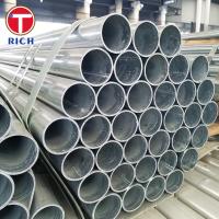 China SAE J526 Low-Carbon Steel Precision Steel Tube for Automotive Welded Steel Tubing for sale