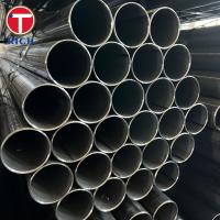 China Small Diameter CDW Pipe - Cold Drawn Welded Precision Steel Tube with High Dimensional Accuracy for Automotive Parts for sale