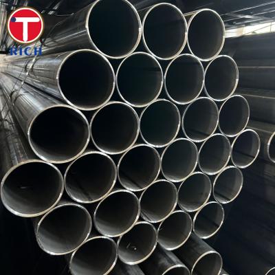 China Small Diameter CDW Pipe - Cold Drawn Welded Precision Steel Tube with High Dimensional Accuracy for Automotive Parts for sale