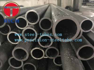 China Cold Drawn EN10305 E235 E355 Precision Applications Seamless Steel Tube for sale