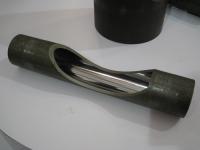China Stainless Steel Hydraulic Tubing Motorcyle Shock Absorber Tube With Anti Rust Oil for sale
