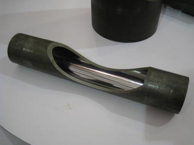 China Stainless Steel Hydraulic Tubing Motorcyle Shock Absorber Tube With Anti Rust Oil for sale