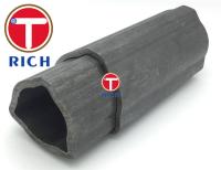 China Q235 / Q345 Special Triangle Shape PTO Tube DIN 2391 For Agricultural Machineries for sale