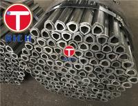 China ASTM A500 Welded Seamless Carbon Steel Special Shape Cold Formed For Structure for sale