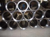 China Cold Drawn Honed Steel Tube Hydraulic Pipe DIN 2448/2391/1629 ST52/Q345B for sale